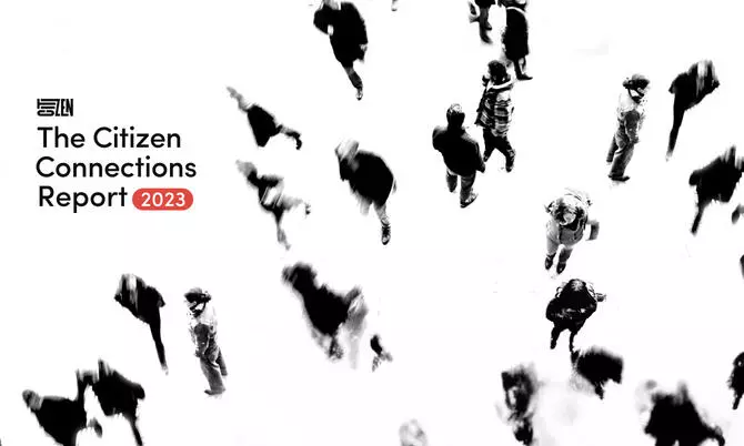 Citizen Connections Report | Citizen Voice