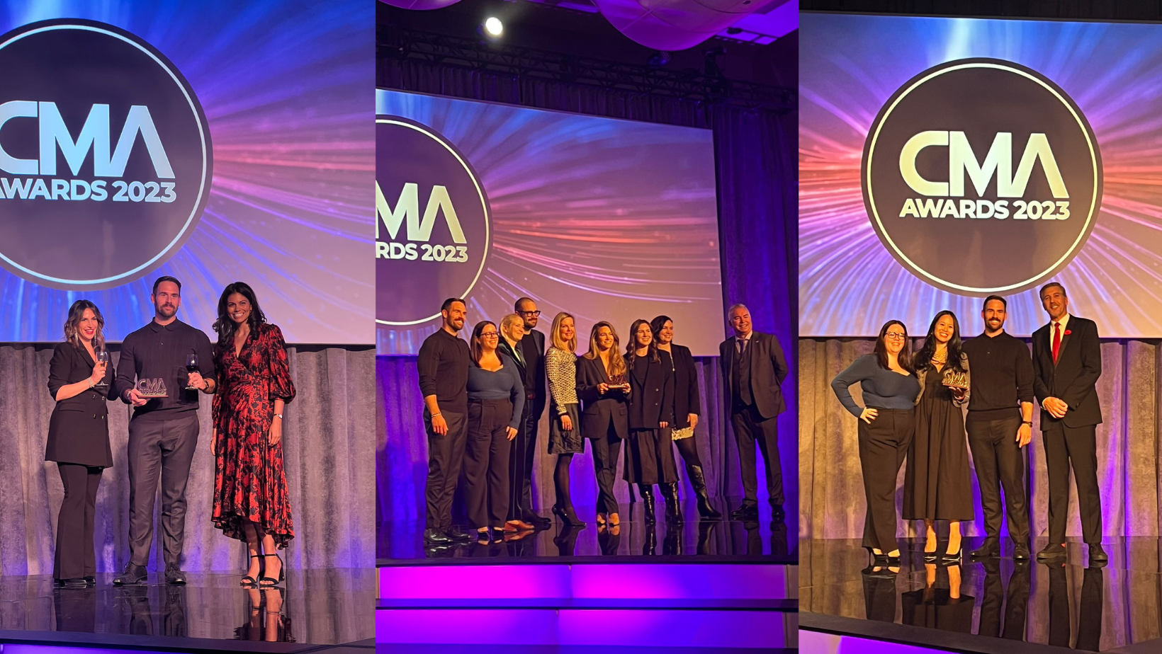 Citizen Wins Big At Industry Shows | Citizen Relations