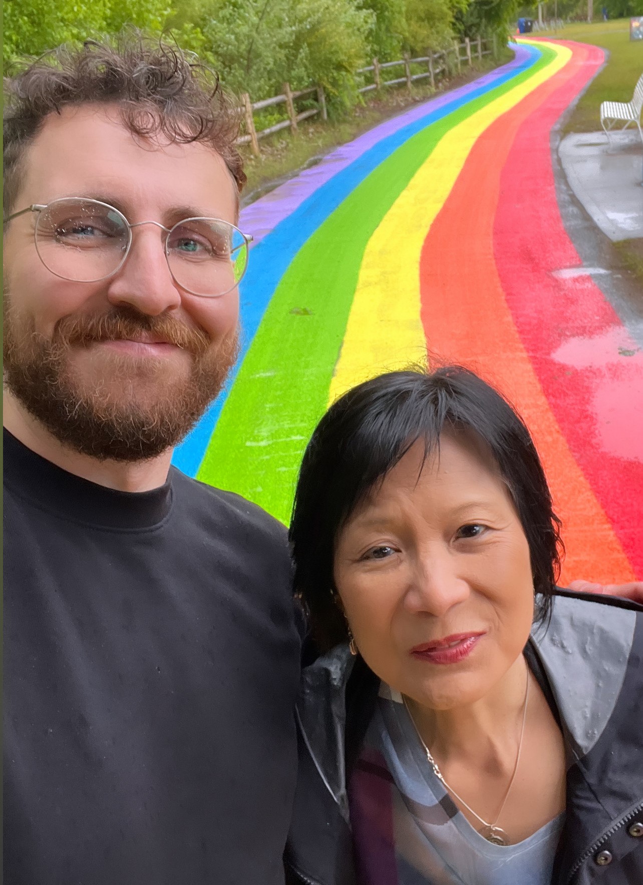 How Agency Skills Helped Guide A Pride Month Project | Citizen Relations