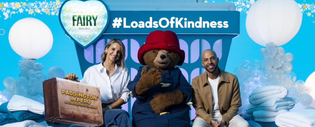 Loads of Kindness | Citizen Relations